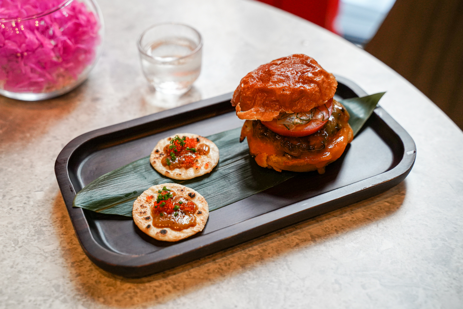 Tanoke (Singapore): New Sake Gastrobar along Purvis Street