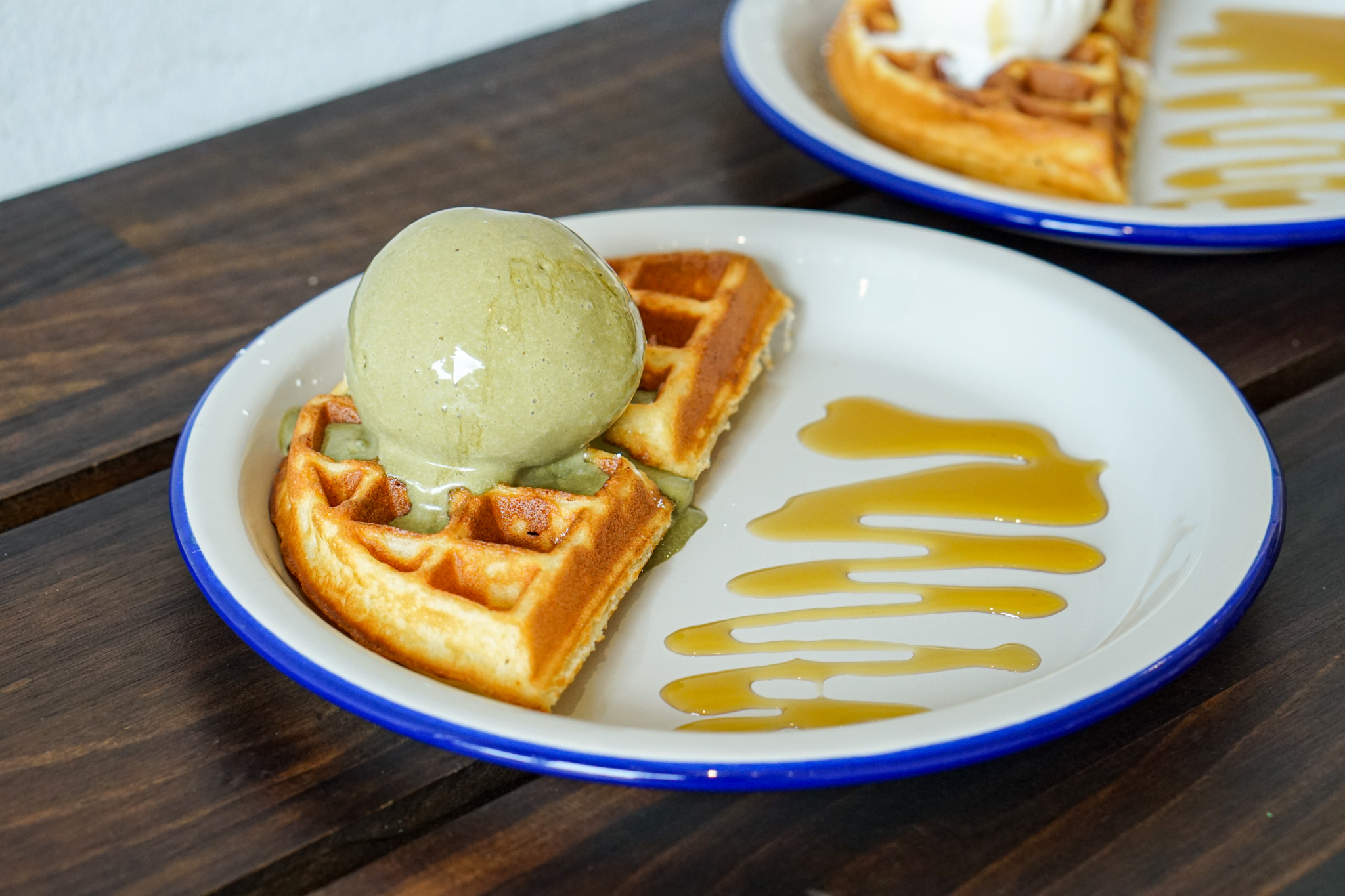 100Labs (Singapore): Gelato Cafe Opens till Midnight on Fri & Sat
