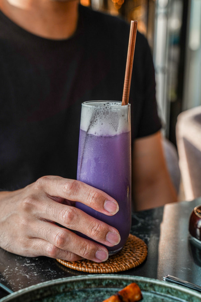 FLNT at 1-ATICO (ION Level 55): Singapore's first Nikkei Gastrobar