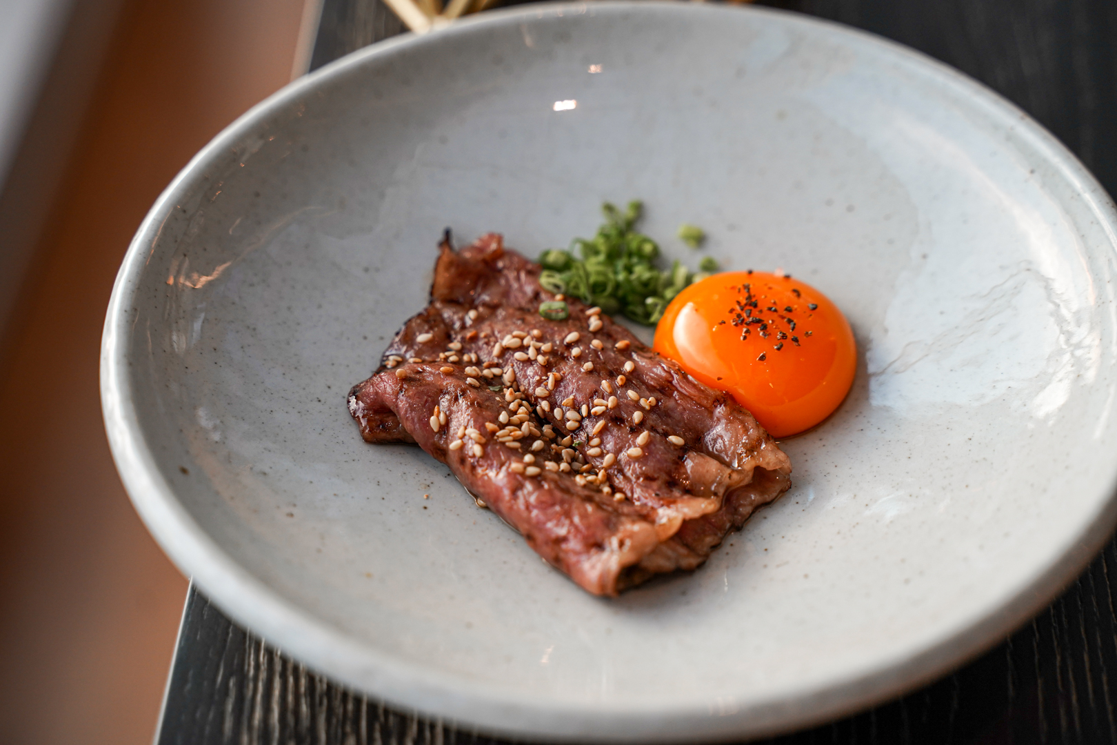 FLNT at 1-ATICO (ION Level 55): Singapore's first Nikkei Gastrobar