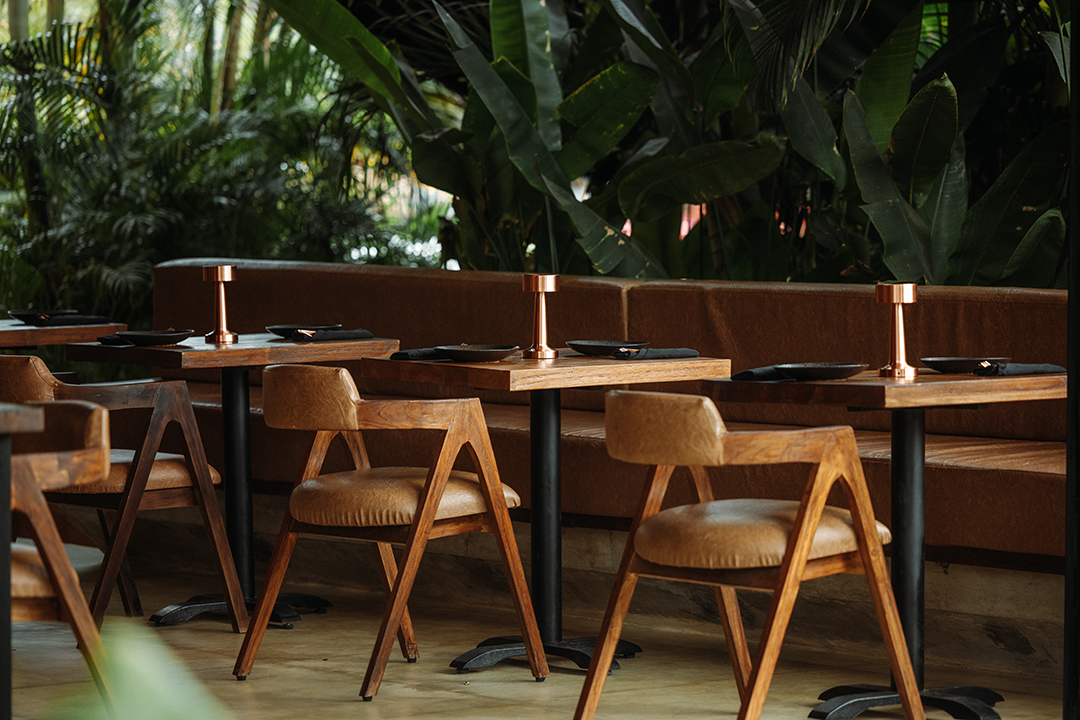 Donna Ubud: New Bar & Club in Bali, Indonesia (Opens till 2AM)