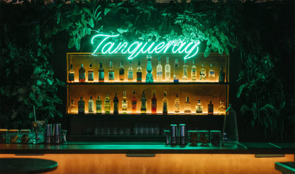 Donna Ubud: New Bar & Club in Bali, Indonesia (Opens till 2AM)