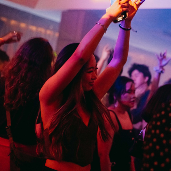 Yang Club Singapore: The Preshow (from 10pm, no cover charge)