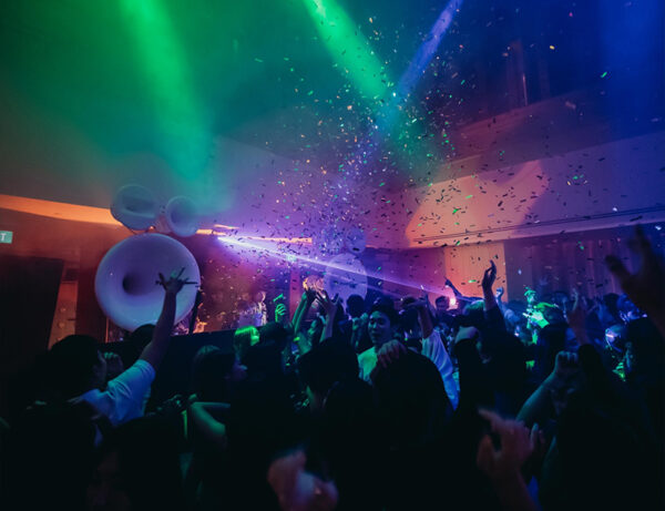 March 2023: 7 Boozy Parties in Singapore You Don't Want to Miss