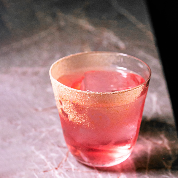 One-Ninety Bar: You're Invited to The Secret (Cocktail) Gardens