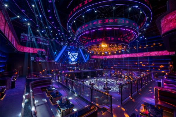4 Bars in Bandung (Indonesia): Rooftop Lounges to Luxe Clubs