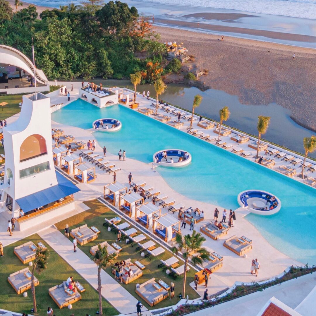 Ultra Beach Bali Returns for Its 6th Edition on 6 & 7 June