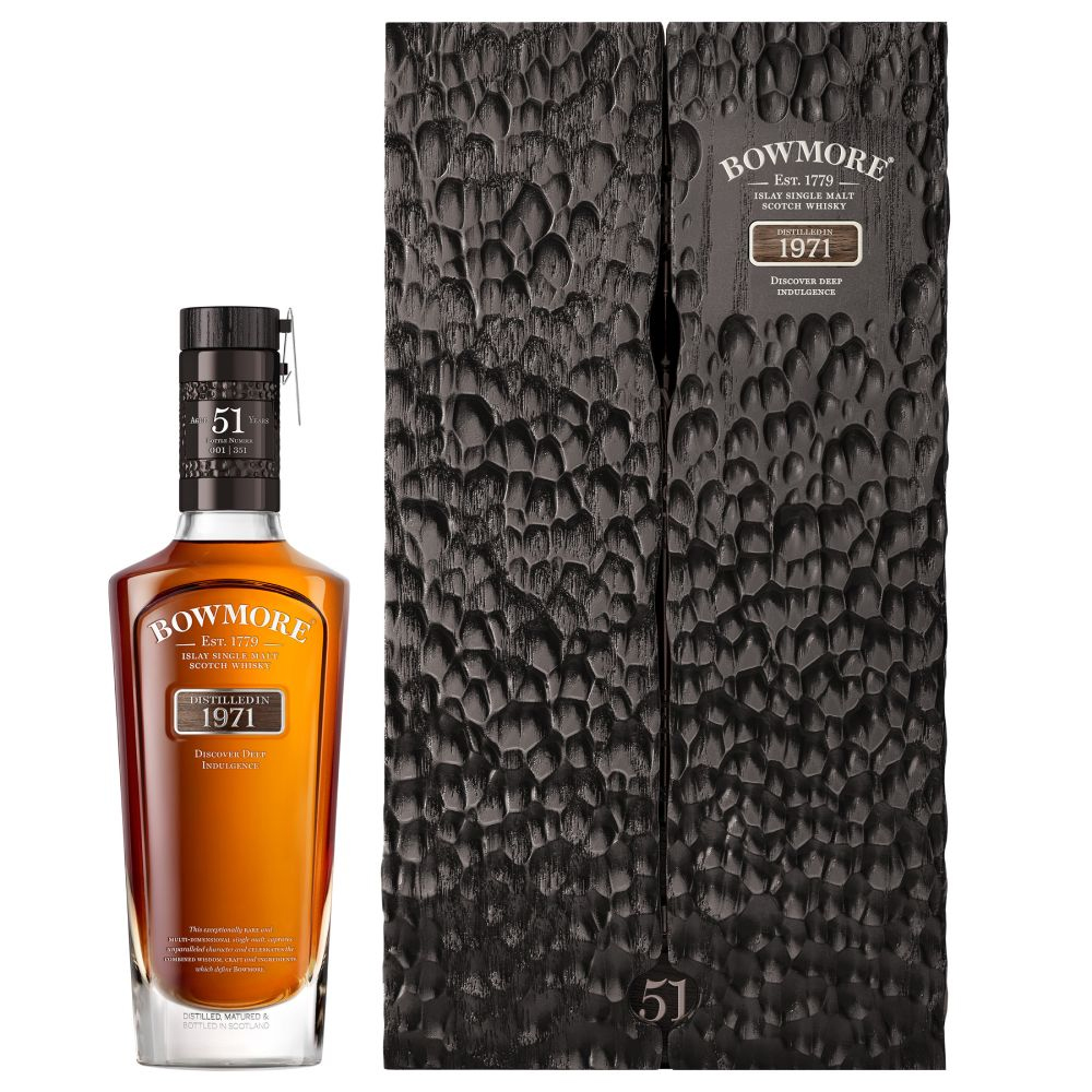 Inside Whisky Culture: Teddy Joseph on Bowmore’s Legacy